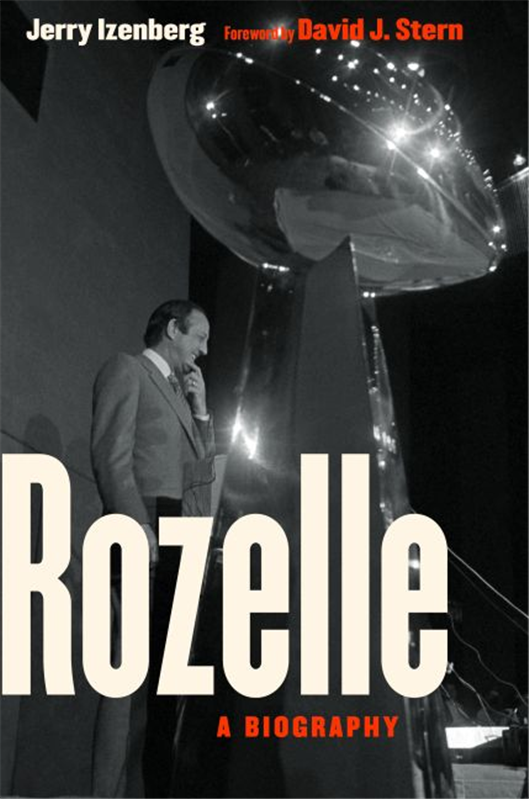 Review of Rozelle: A Biography | Sport in American History