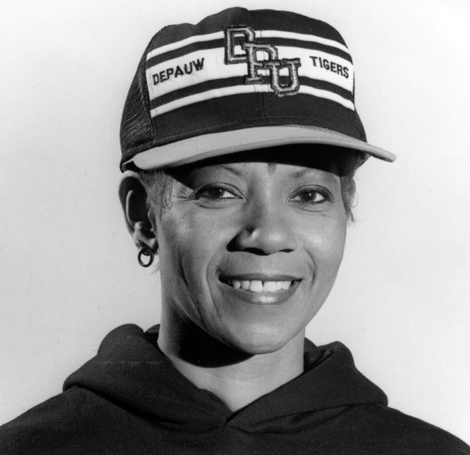 Wilma Rudolph’s Scars and Star: The Appreciation of Complicated Female ...