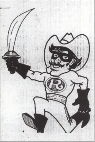 A Confederate on Campus: Nathan Bedford Forrest as MTSU’s Mascot ...