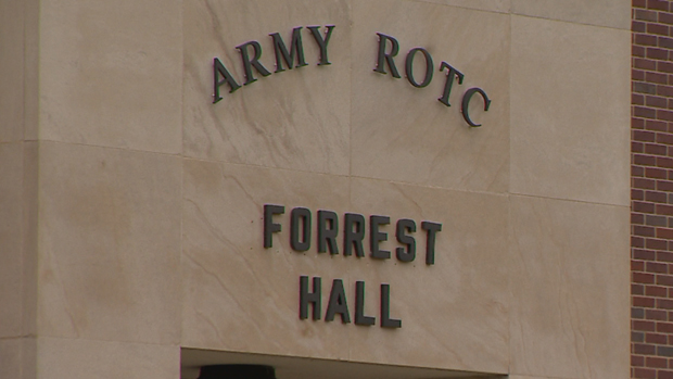 A Confederate on Campus: Nathan Bedford Forrest as MTSU’s Mascot ...