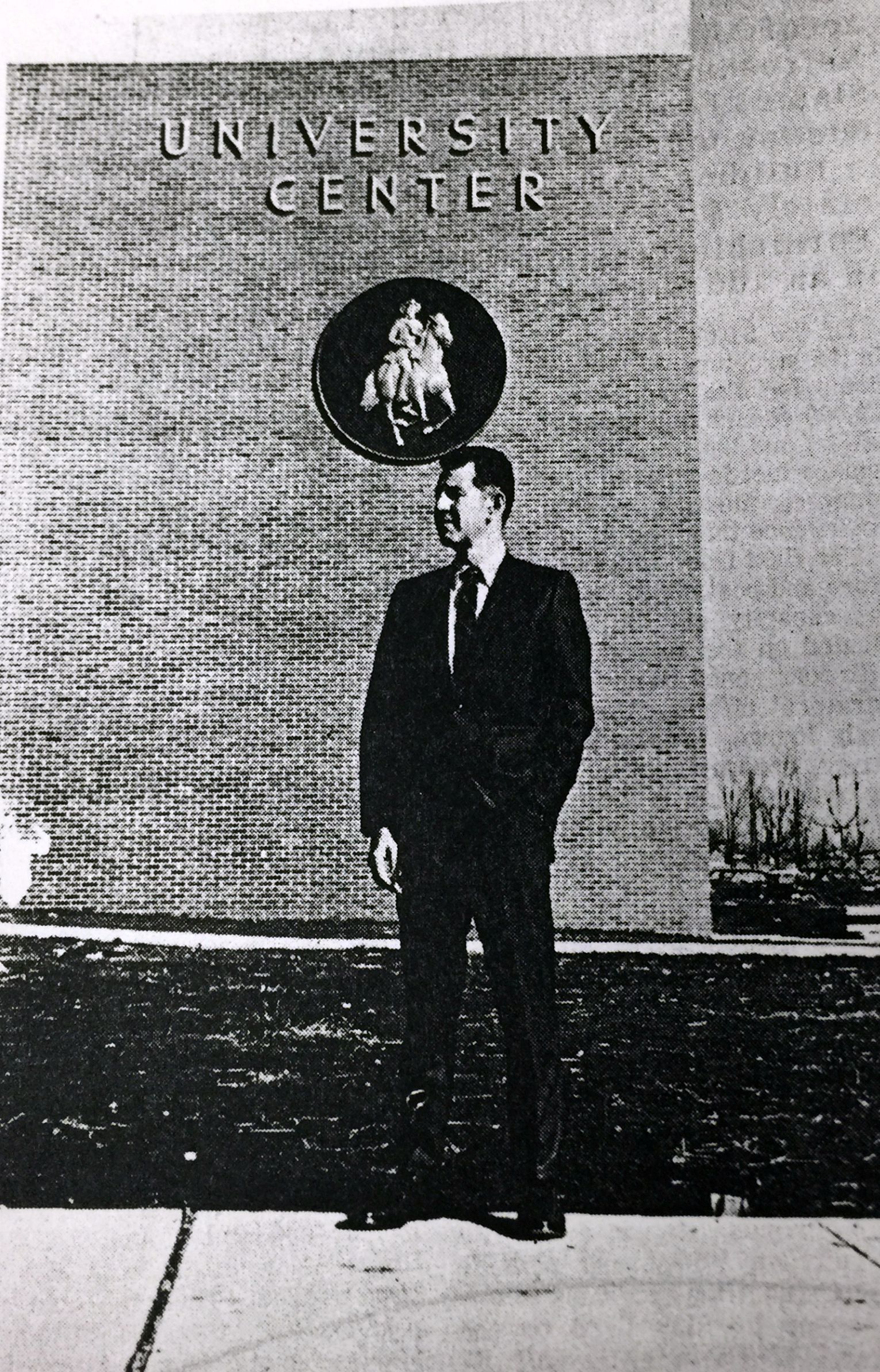 A Confederate on Campus: Nathan Bedford Forrest as MTSU’s Mascot ...