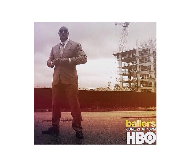To Got Game: American Dreams, Racial Nightmares, and HBO’s Ballers ...