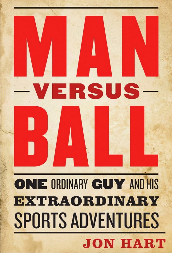 Review of Man Versus Ball | Sport in American History