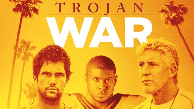 ESPN’s “Trojan War” | Sport in American History