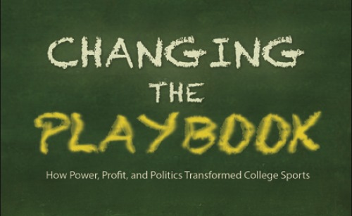 Review of Changing the Playbook | Sport in American History