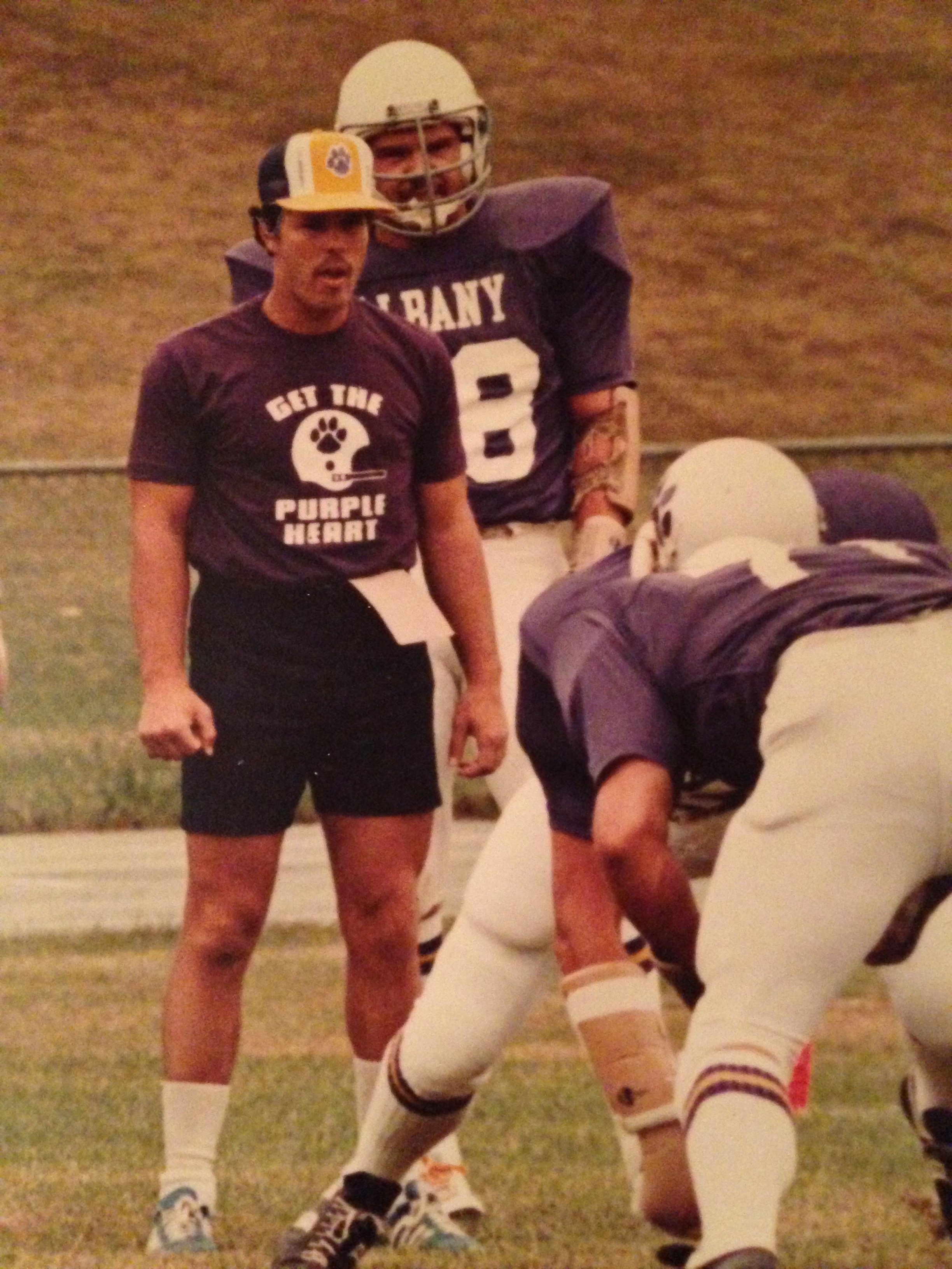 Have Football, Will Travel: Jacques Dussault in Canada, the U.S., and ...