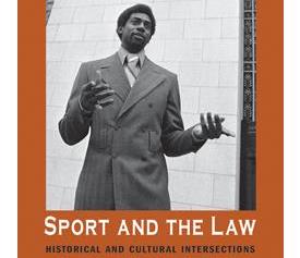 Review of Sport and the Law | Sport in American History