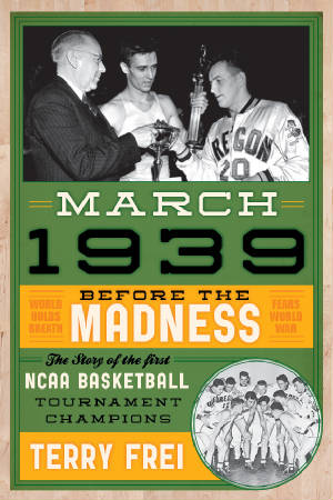 Review of Before the Madness | Sport in American History