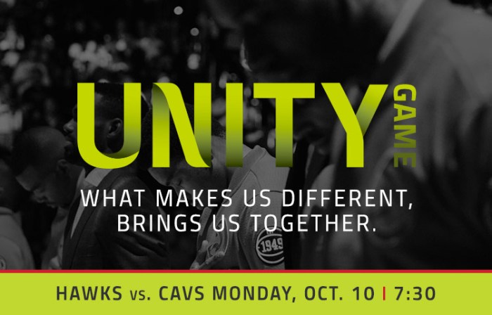 Unity and Protest in the NBA | Sport in American History