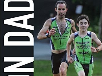 Review of Iron Dads | Sport in American History