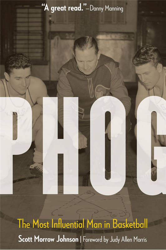 Review of “Phog” | Sport in American History