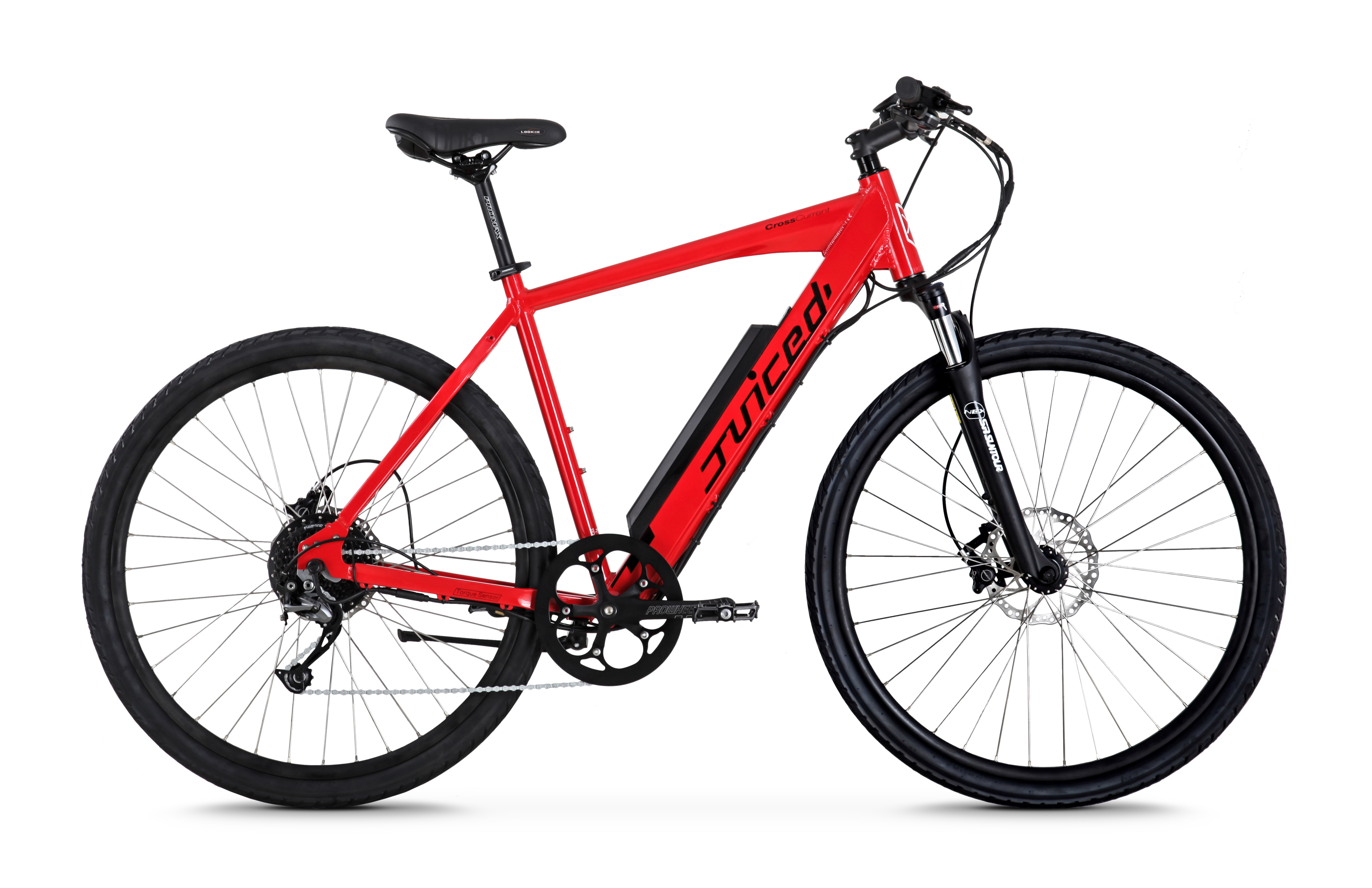 Doped Bicycles?: A Little Electrifying (Good) News in the World of ...
