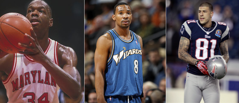 Constructing the Cautionary Tale: Sport, Media, and Tragedy | Sport in ...