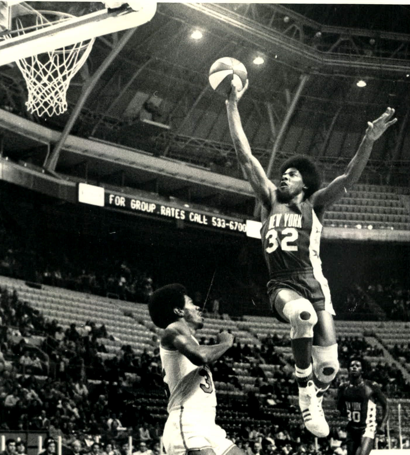 How the NBA Changed in the 1970s | Sport in American History