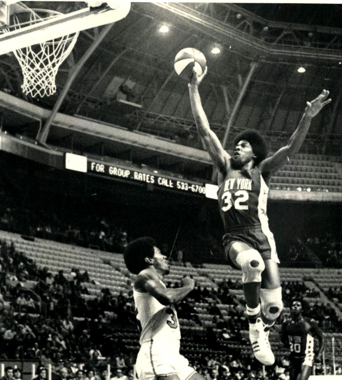 How the NBA Changed in the 1970s | Sport in American History