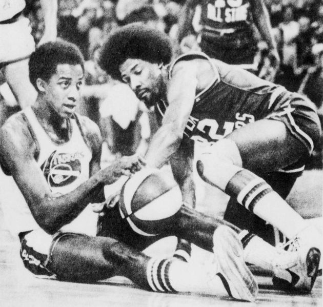 How the NBA Changed in the 1970s | Sport in American History