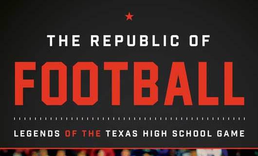 Review of The Republic of Football | Sport in American History
