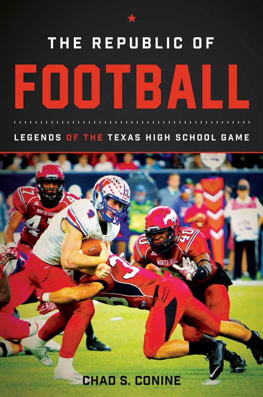 Review of The Republic of Football | Sport in American History
