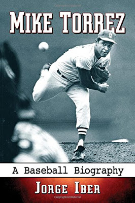 Review of Mike Torrez: A Baseball Biography | Sport in American History