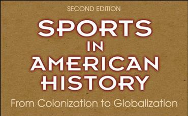 Matt Hodler | Sport in American History