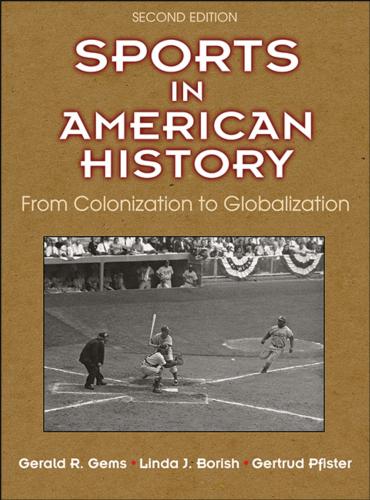Review of Sports in American History | Sport in American History