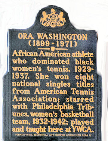 Top Ten Historically Significant Women Athletes: Part I | Sport in ...