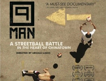 Review of 9-Man | Sport in American History