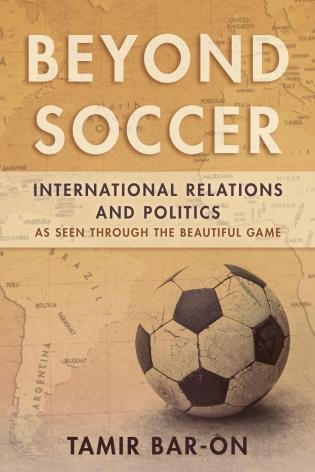Review of Beyond Soccer | Sport in American History