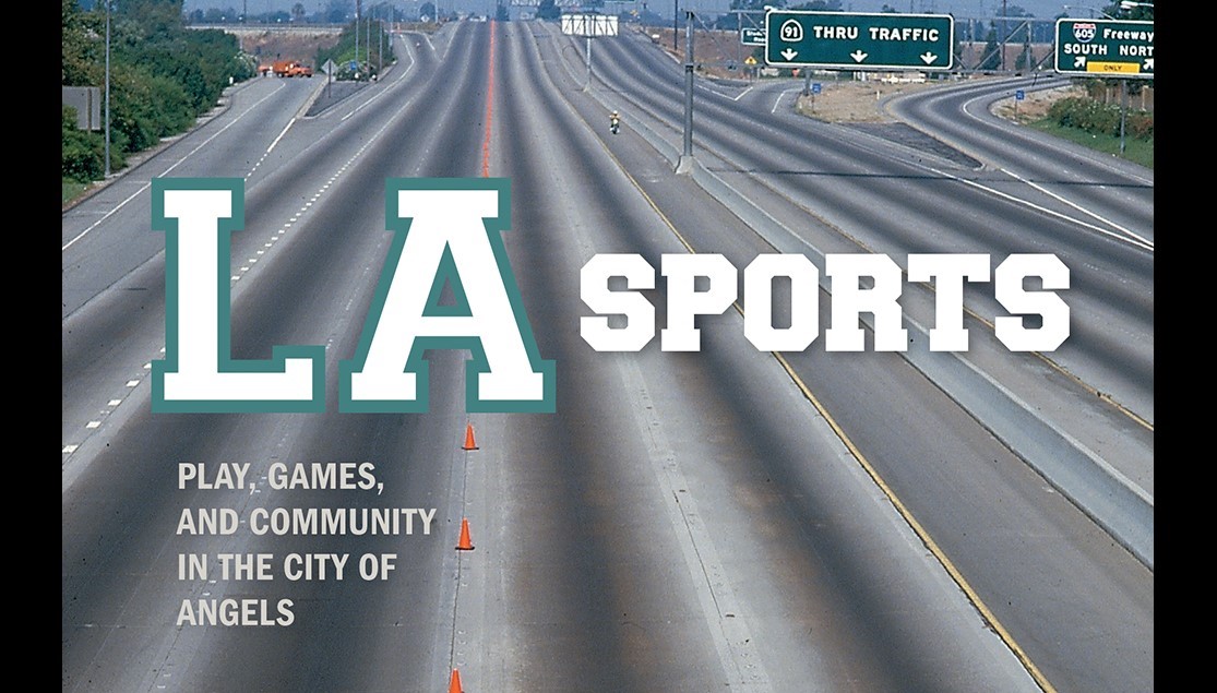 Remembering the Los Angeles Sports Arena: One Year after a Cultural ...