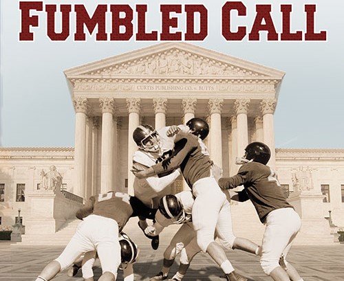 Review of Fumbled Call | Sport in American History