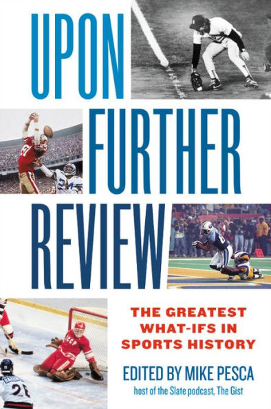 Review of Upon Further Review | Sport in American History