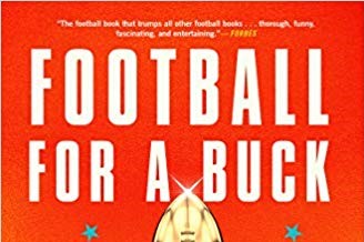 Review of Football for a Buck | Sport in American History