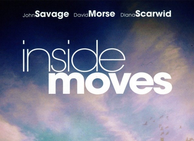 David Morse Inside Moves David Morse On 'Outsiders,' Philly,