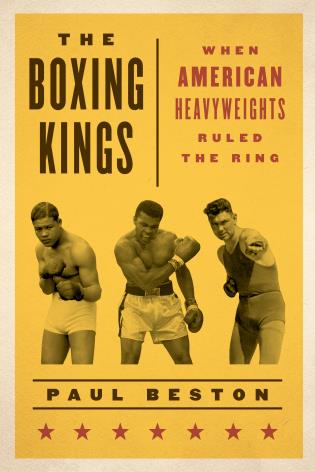Review of The Boxing Kings | Sport in American History