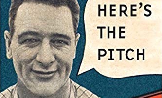 Review of Here’s the Pitch | Sport in American History