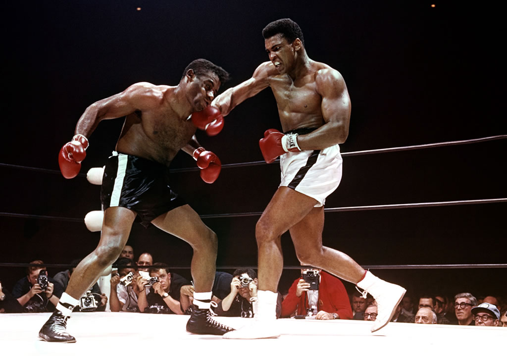 Patterson’s “Moral Crusade”: Islamophobia in Ali v. Patterson | Sport ...