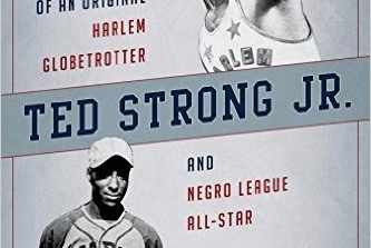 Review of Ted Strong Jr. | Sport in American History