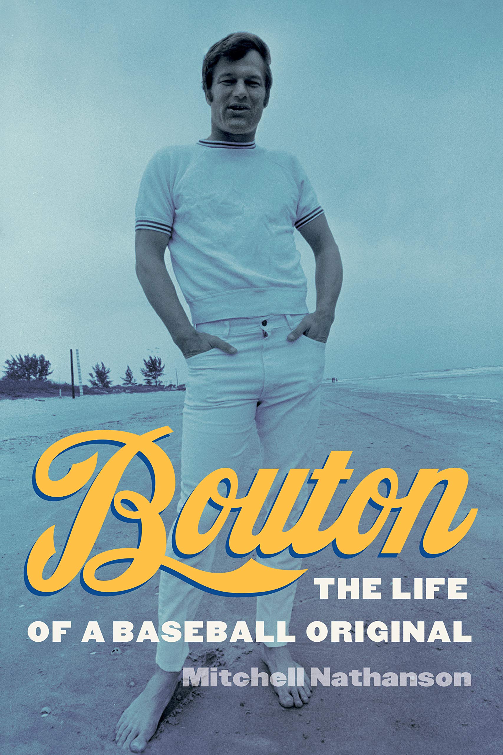 Review of Bouton: The Life of a Baseball Original | Sport in American ...
