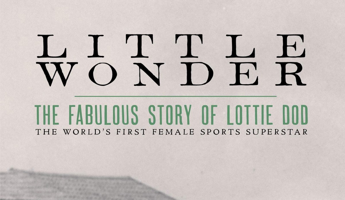 Review of Little Wonder | Sport in American History