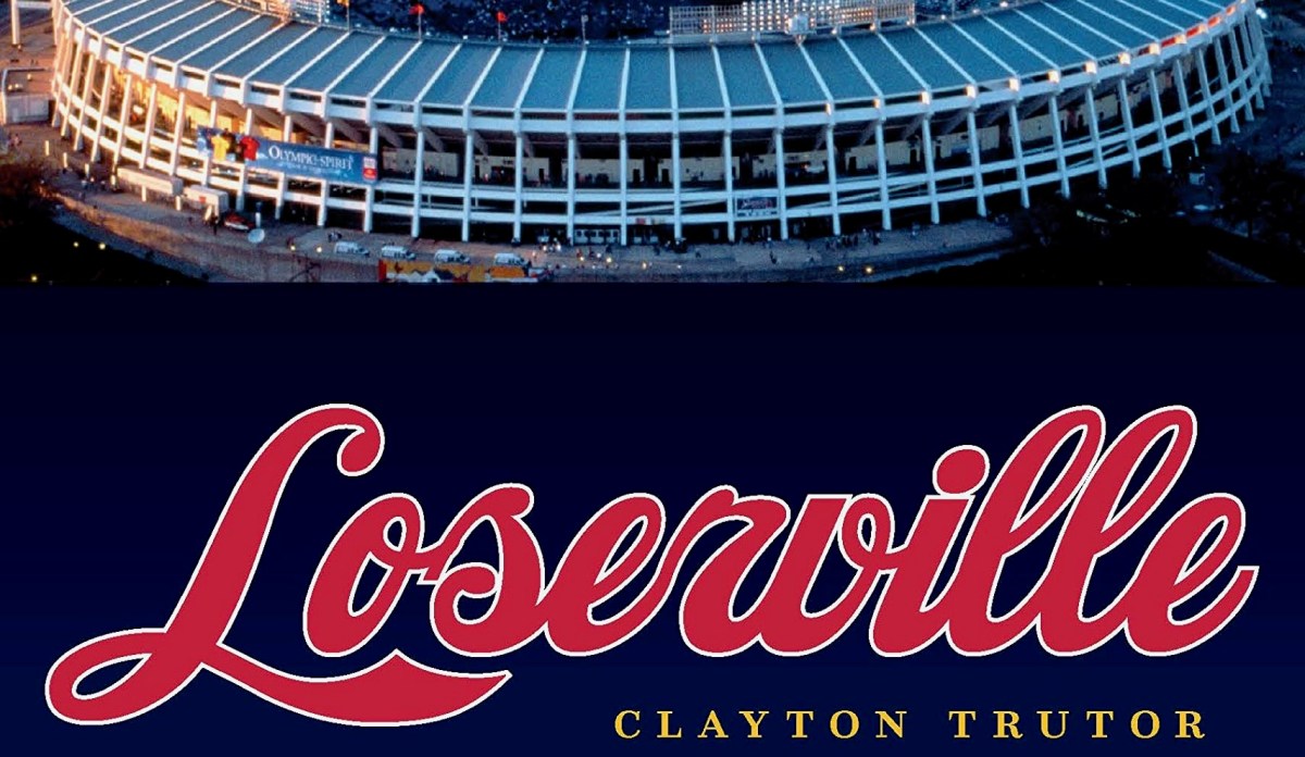 Review of Loserville | Sport in American History