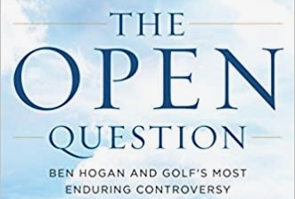 Review of The Open Question | Sport in American History