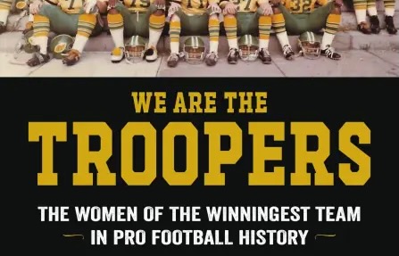 Review of We Are The Troopers | Sport in American History