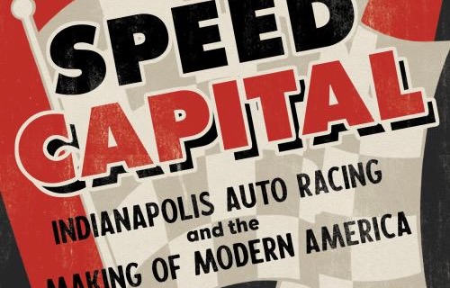 Review of Speed Capital | Sport in American History